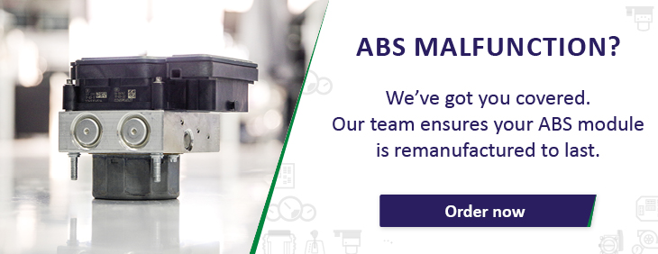 ECU, ABS, TCU and Cluster Repair Service - ACTRONICS LTD