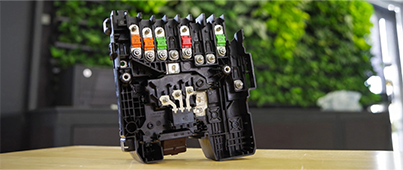 Reparatur von Autoelektronik - ACTRONICS GMBH