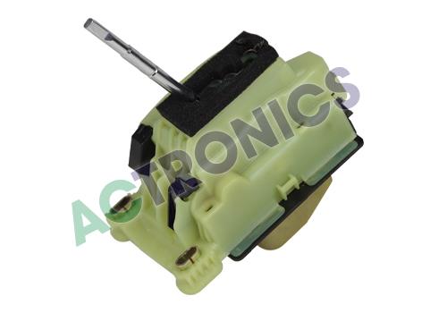 A2112673224 - Automatic gear selector Mercedes Benz E-class W211 S211 ...
