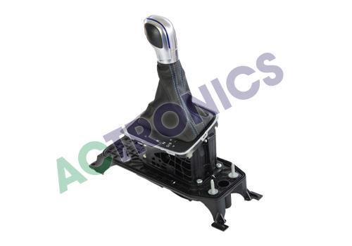 6C1 713 025 AH - Automatic gear selector VAG DSG (MQB ...