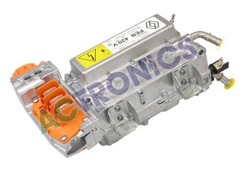 Renault Inverter PEB (Power Electronics Block) 2013-2016 Reparasjon ...