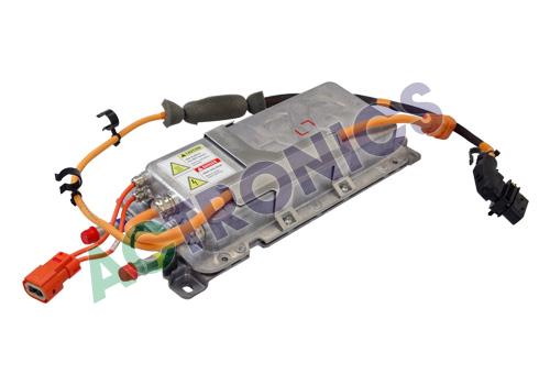 Volvo V60 I PHEV OBC (Onboard Charger) Reparatur - OBC - ACTRONICS GMBH