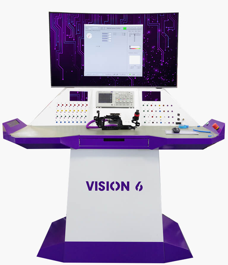 Mercedes-Benz Temic VGS (722.8)